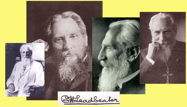 Charles Webster Leadbeater: His Life, Writings and Theosophical Teachings