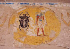 S.A. Mackey and the Dendera zodiacs